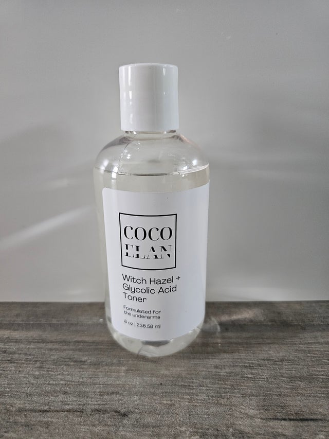 Black-Owned Woman Business | Natural Whole Body Deodorant | COCO ELAN