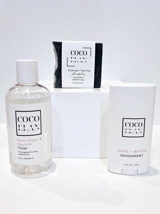 Black-Owned Woman Business | Natural Whole Body Deodorant | COCO ELAN