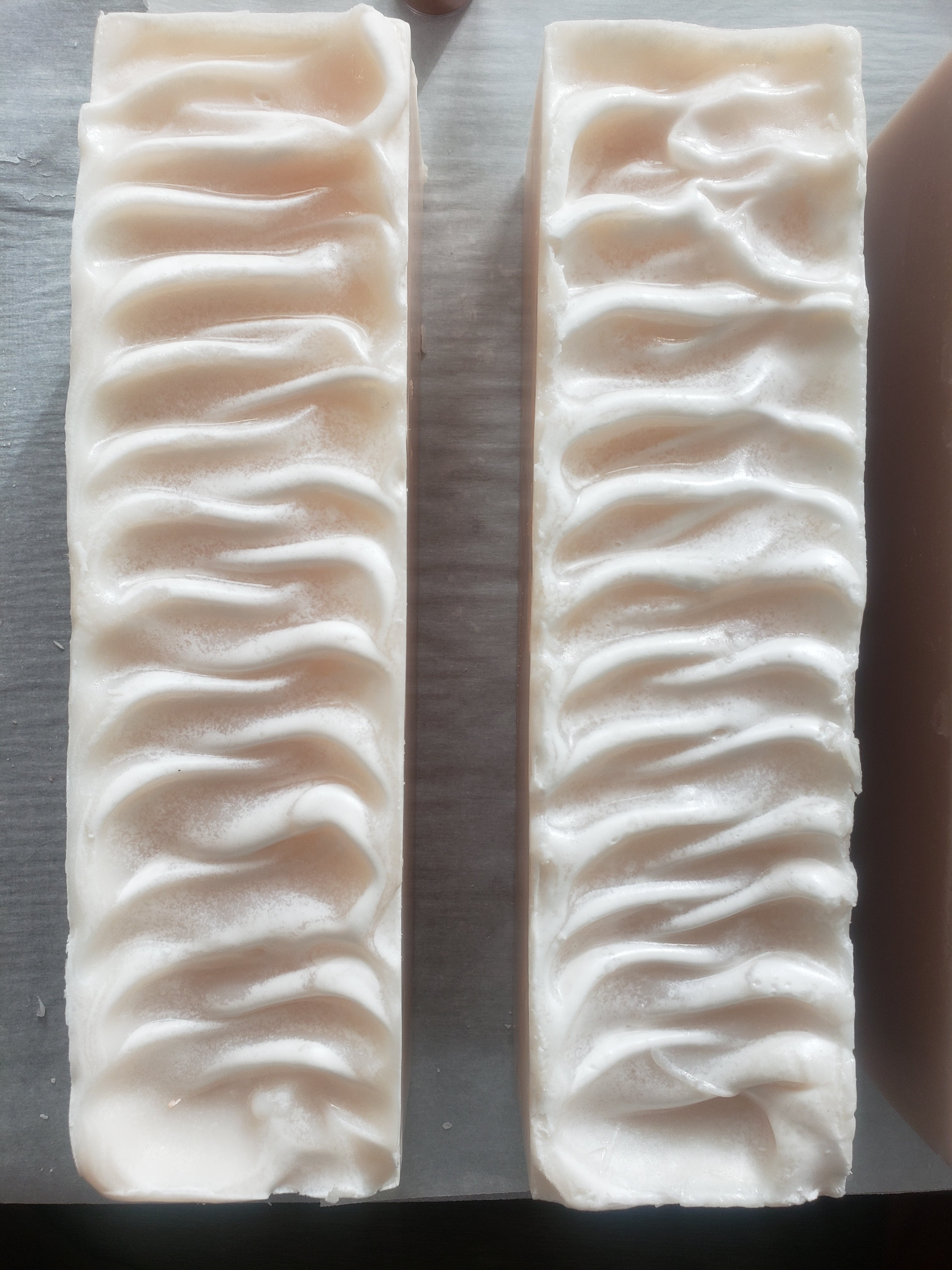 Rose + Water Soap | COCO ELAN